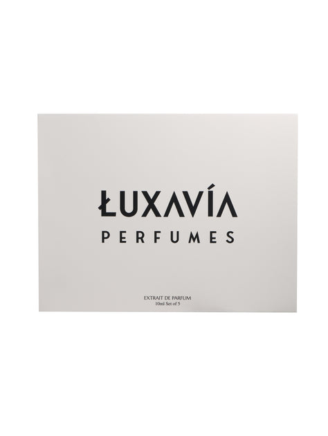 Products – Luxavia Perfumes