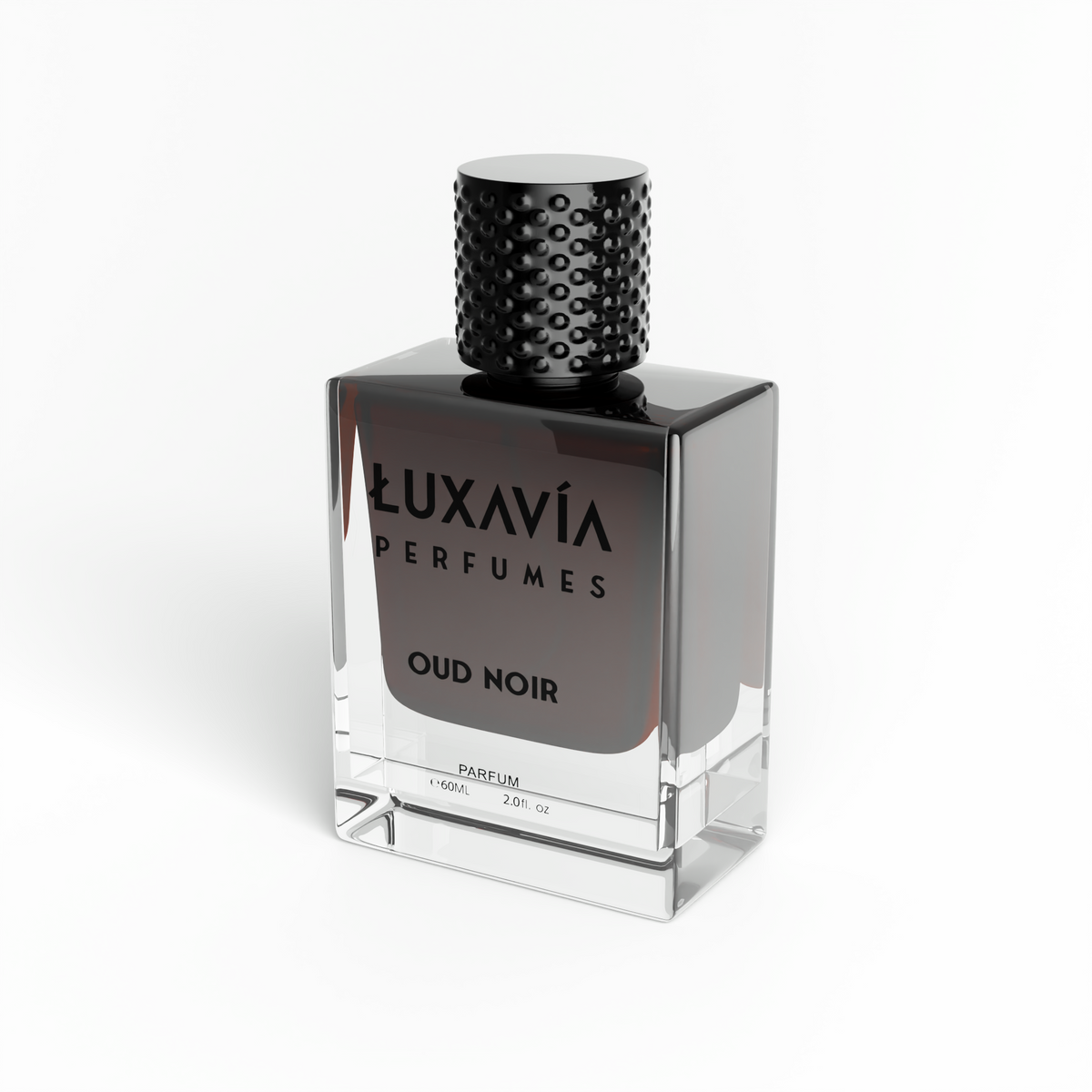 OUD NOIR – Luxavia Perfumes